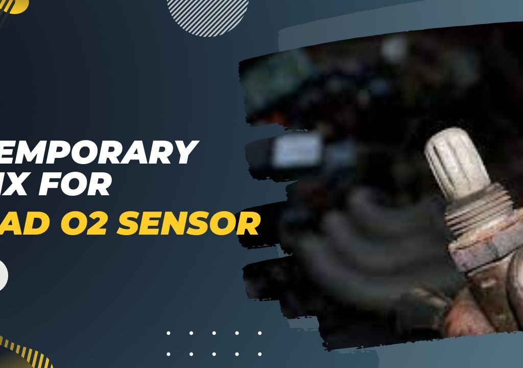 Temporary Fix For Bad O2 Sensor What You Need To Know temporary-fix-for-bad-o2-sensor-what-you-need-to-know